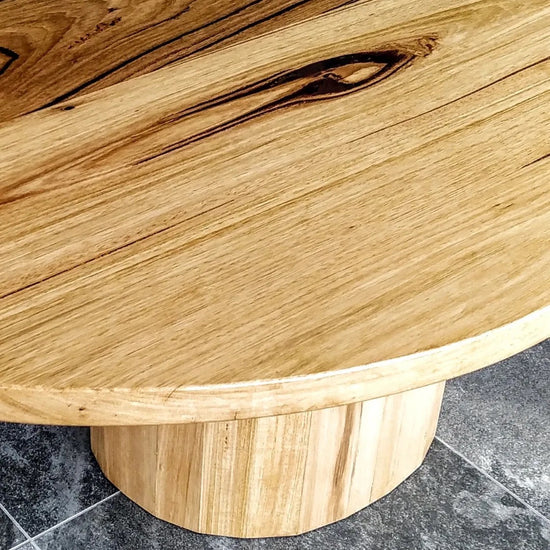 Australian Made Timber Furniture | OZTABLES