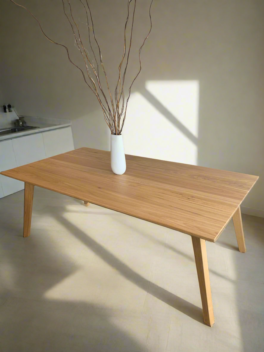 Australian Made Timber Furniture | OZTABLES