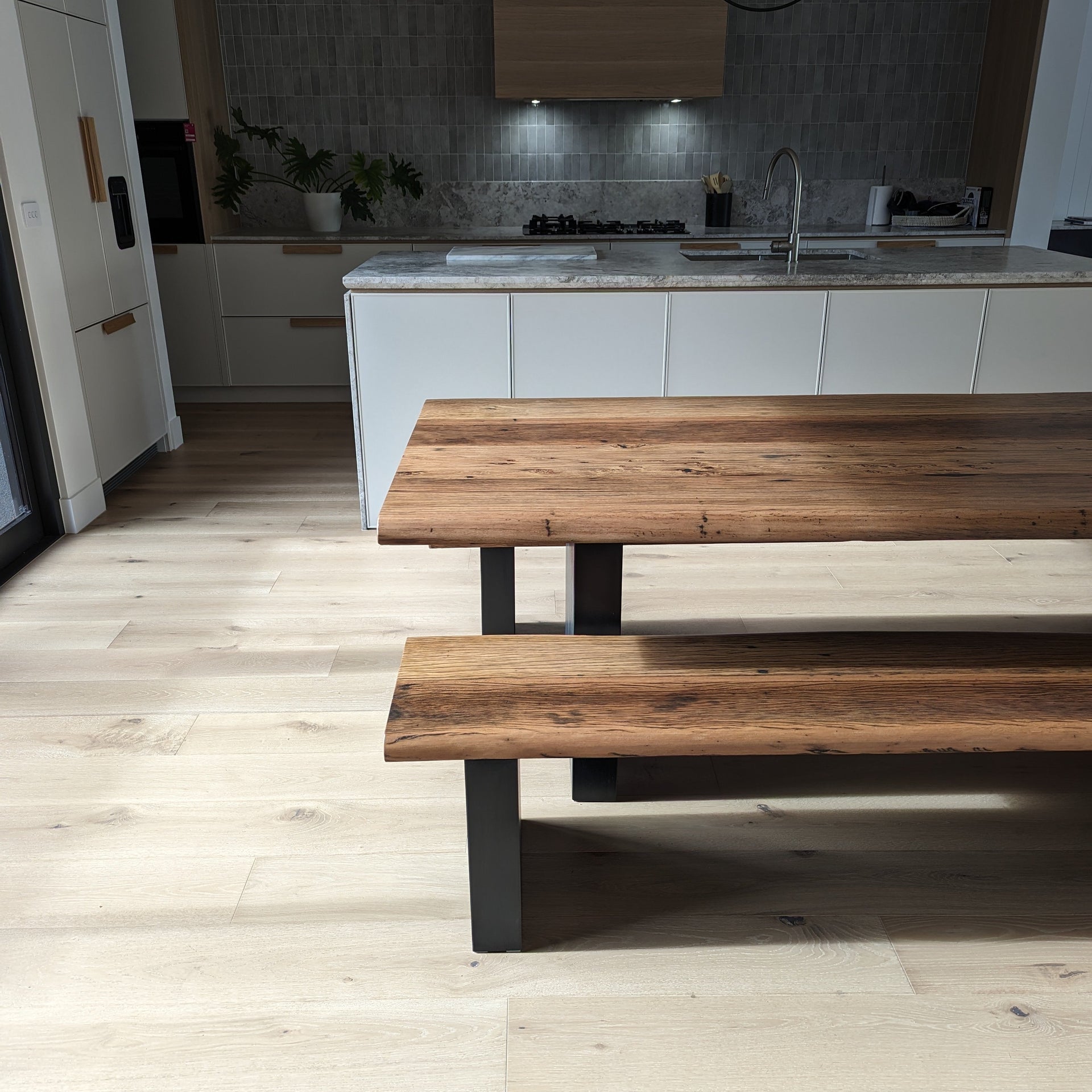 Australian Made Timber Furniture | OZTABLES