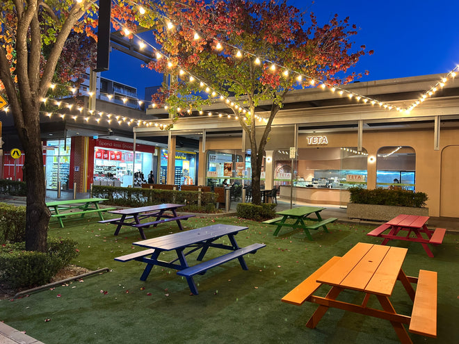 Products – OZTABLES