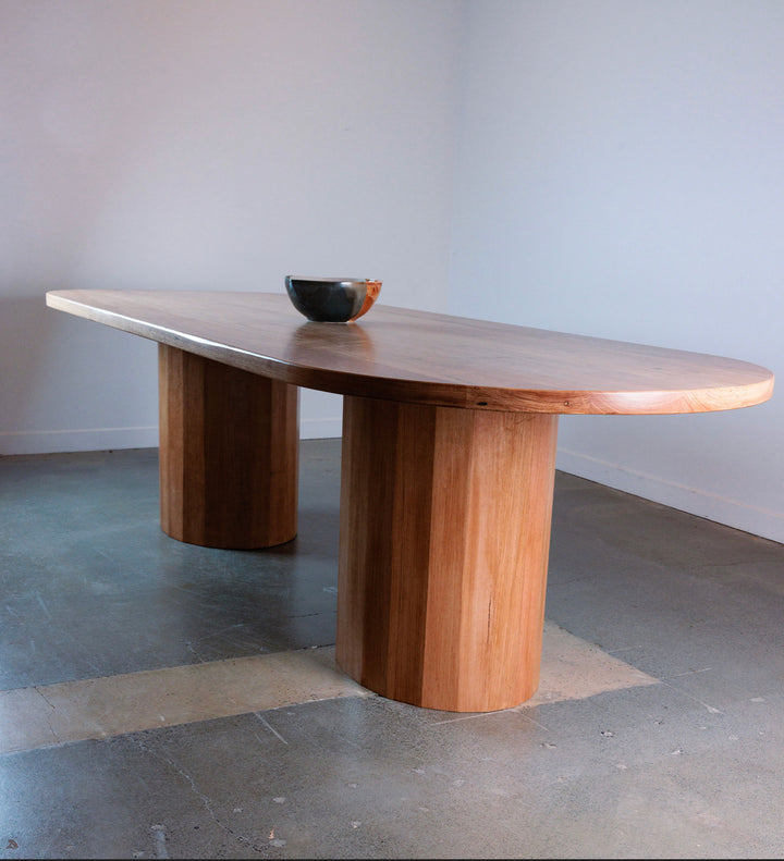 Australian Made Timber Furniture | OZTABLES