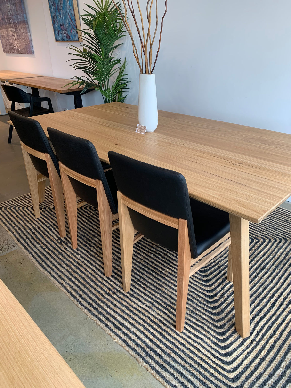 Sandy Chair 🪑 – OZTABLES